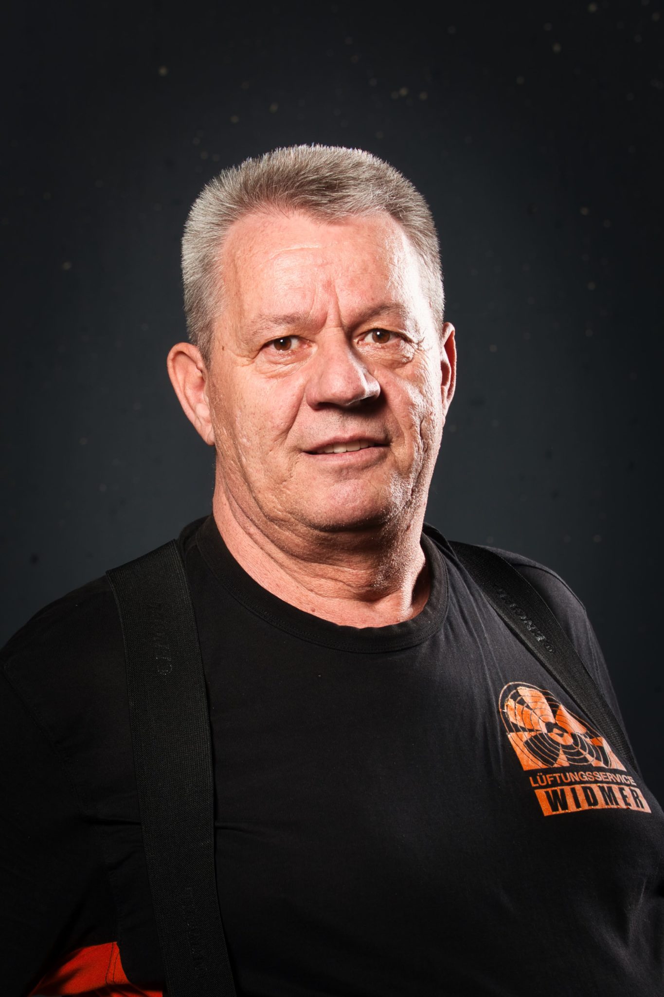 Team – Lüftungsreinigung und Service